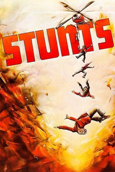 ‎Stunts (1977) directed by Mark L. Lester • Reviews, film + cast ...