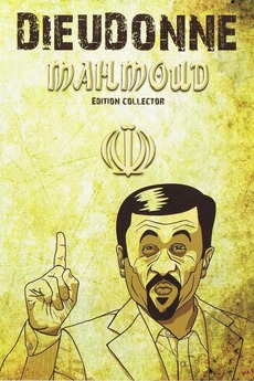 ‎Mahmoud (édition collector) (2011) directed by Daniel Conversano ...