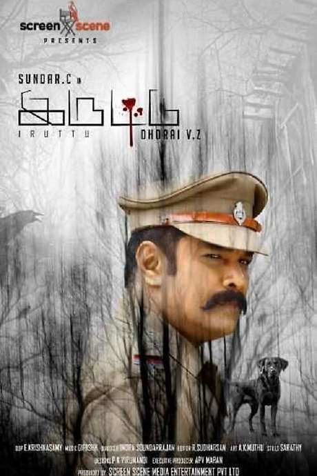 ‎Iruttu (2019) directed by V. Z. Durai • Reviews, film + cast • Letterboxd