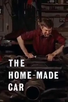 ‎The Home-Made Car (1963) directed by James Hill • Reviews, film + cast ...