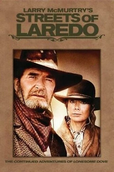 ‎Streets of Laredo (1995) directed by Joseph Sargent • Reviews, film ...