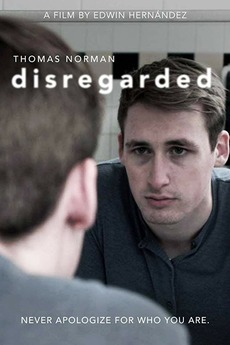 ‎Disregarded (2014) directed by Edwin Hernández • Film + cast • Letterboxd