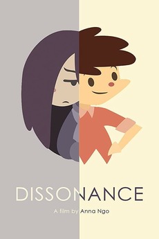 ‎Dissonance (2014) directed by Charlie Ngo • Reviews, film + cast • Letterboxd