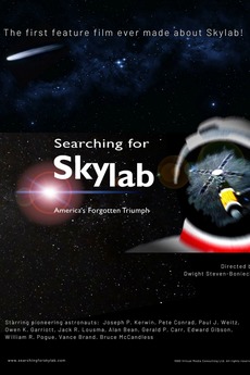 ‎Searching for Skylab, America's Forgotten Triumph (2019) directed by Dwight Steven-Boniecki ...