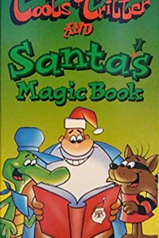 ‎Santa's Magic Book (1996) directed by Mike Kazaleh • Film + cast ...