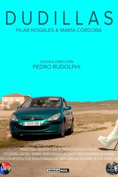 ‎Doubts (2019) directed by Pedro Rudolphi • Reviews, film + cast ...