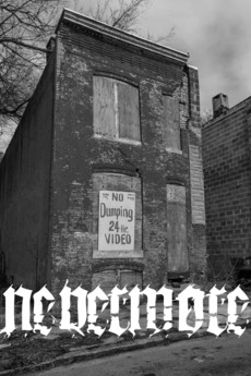 ‎Nevermore (2019) directed by Gerda Paliušytė • Reviews, film + cast ...