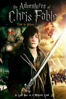‎The Adventures of Chris Fable (2010) directed by Andrew Wiest ...