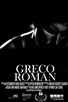 ‎Greco-Roman (2014) directed by Aleksander Godø Alnes • Reviews, film ...