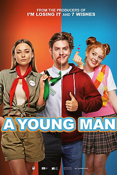 ‎A Young Man (2022) directed by Alexandr Fomin • Reviews, film + cast ...