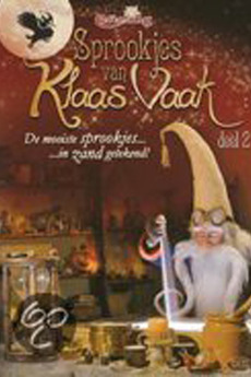 ‎Sprookjes van Klaas Vaak - Deel 2 • Film + cast • Letterboxd