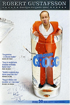 ‎Nyblandad Grogg (2008) directed by Ragnar Eklund • Reviews, film ...