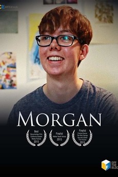 ‎The Morgan Project (2014) directed by Sandra Carbonell • Film + cast • Letterboxd