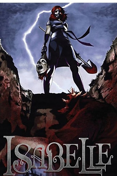 ‎The Eyes of Isabelle (2014) directed by Mathew Kister • Film + cast ...