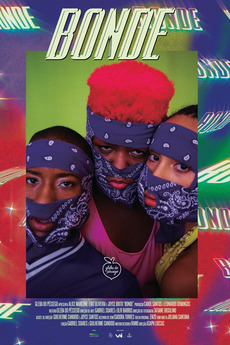 ‎Bonde (2019) directed by Asaph Luccas • Reviews, film + cast • Letterboxd