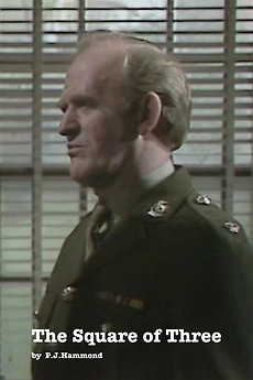 ‎The Square of Three (1973) directed by Derek Bennett • Reviews, film ...