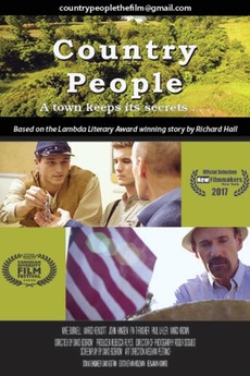 ‎Country People (2016) directed by David Bobrow • Reviews, film + cast ...