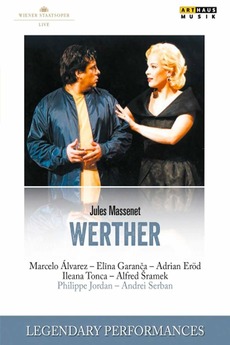 ‎Werther (2005) directed by Andrei Serban • Film + cast • Letterboxd