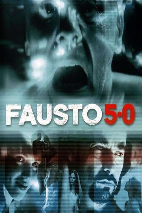 ‎Fausto 5.0 (2001) directed by Isidro Ortiz, Alex Ollé et al • Reviews ...