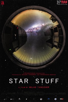 ‎Star stuff (2019) directed by Milad Tangshir • Reviews, film + cast ...