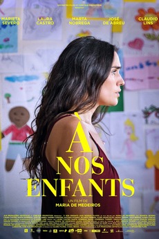 ‎Our Children (2022) directed by Maria de Medeiros • Reviews, film ...