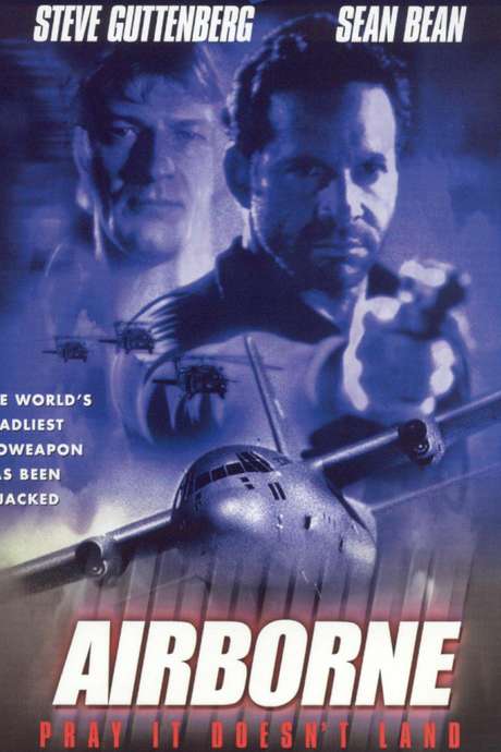 ‎Airborne (1998) directed by Julian Grant • Reviews, film + cast ...