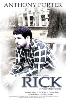 ‎Rick (2014) directed by Isaac Angel • Reviews, film + cast • Letterboxd