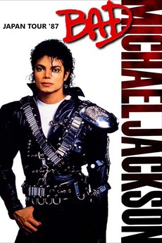 ‎Michael Jackson: Japan Tour '87 - Live in Yokohama (1987) • Reviews ...