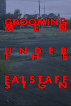 ‎Grooming Men Under the Falstaff Sign (2018) directed by Jory Lee Cordy ...