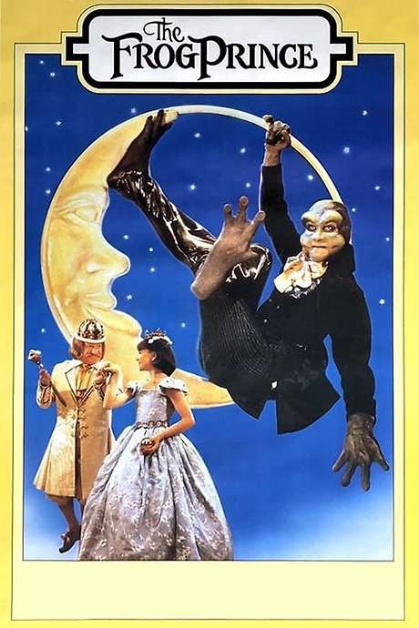 ‎The Frog Prince (1986) directed by Jackson Hunsicker • Reviews, film ...