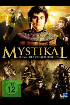 ‎Mystikal (2010) directed by Ángel Alonso García • Reviews, film + cast ...