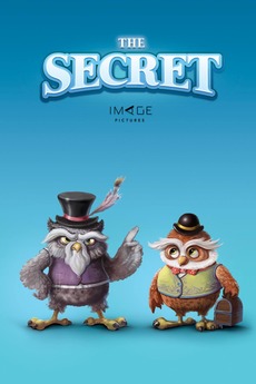 ‎The Secret • Film + cast • Letterboxd