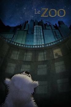 ‎The Zoo (2018) directed by Julia Kwan • Reviews, film + cast • Letterboxd