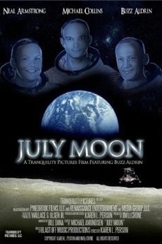 ‎July Moon (2011) • Film + cast • Letterboxd