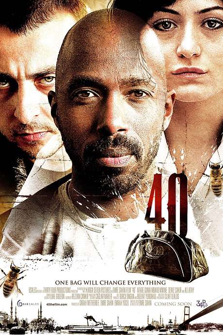 ‎40 (2009) directed by Emre Sahin • Reviews, film + cast • Letterboxd