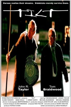 ‎Tilt (2003) directed by Lance Peverley • Reviews, film + cast • Letterboxd