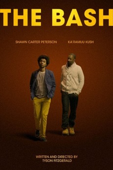 ‎The Bash (2013) directed by Tyson FitzGerald • Reviews, film + cast ...