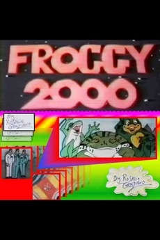 ‎Froggy 2000 (1999) directed by Rosalie Graziano • Reviews, film + cast ...