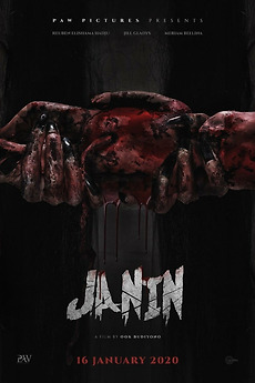 ‎Janin (2020) directed by Ook Budiyono • Reviews, film + cast • Letterboxd