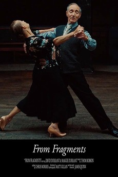 ‎From Fragments (2019) directed by James Quinn • Reviews, film + cast ...