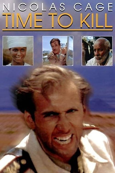 ‎Time to Kill (1989) directed by Giuliano Montaldo • Reviews, film ...