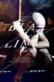 ‎Black Lines (2013) directed by Mike Johnson • Film + cast • Letterboxd