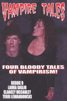 vampire tales