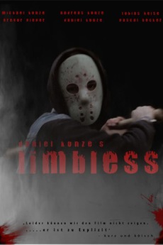 ‎Limbless (2012) directed by Daniel Konze • Film + cast • Letterboxd