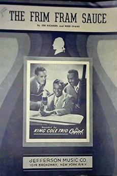 ‎Frim Fram Sauce (1945) directed by William Forest Crouch • Reviews ...