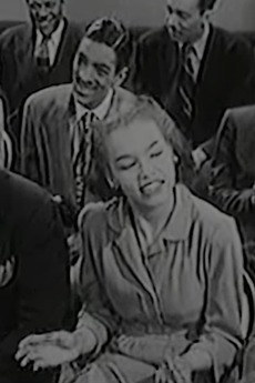 ‎The Preacher & the Bear (1945) directed by William Forest Crouch ...