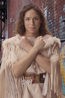 ‎Woman Dress (2019) directed by TJ Cuthand • Reviews, film + cast ...