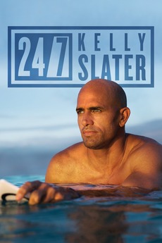 ‎24/7: Kelly Slater (2019) directed by Aaron Cohen • Reviews, film ...