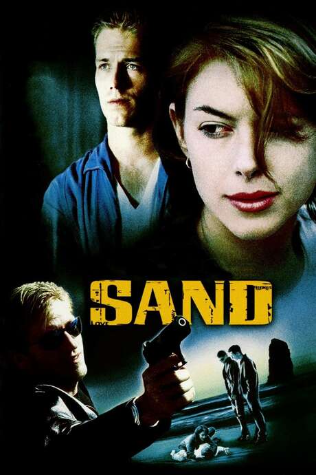 ‎Sand (2000) directed by Matt Palmieri • Reviews, film + cast • Letterboxd