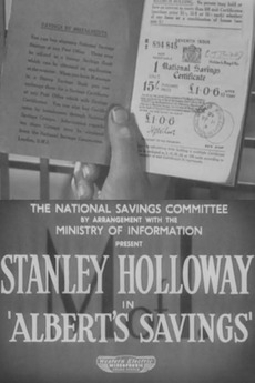 ‎Albert's Savings (1940) directed by Harold Purcell • Reviews, film ...